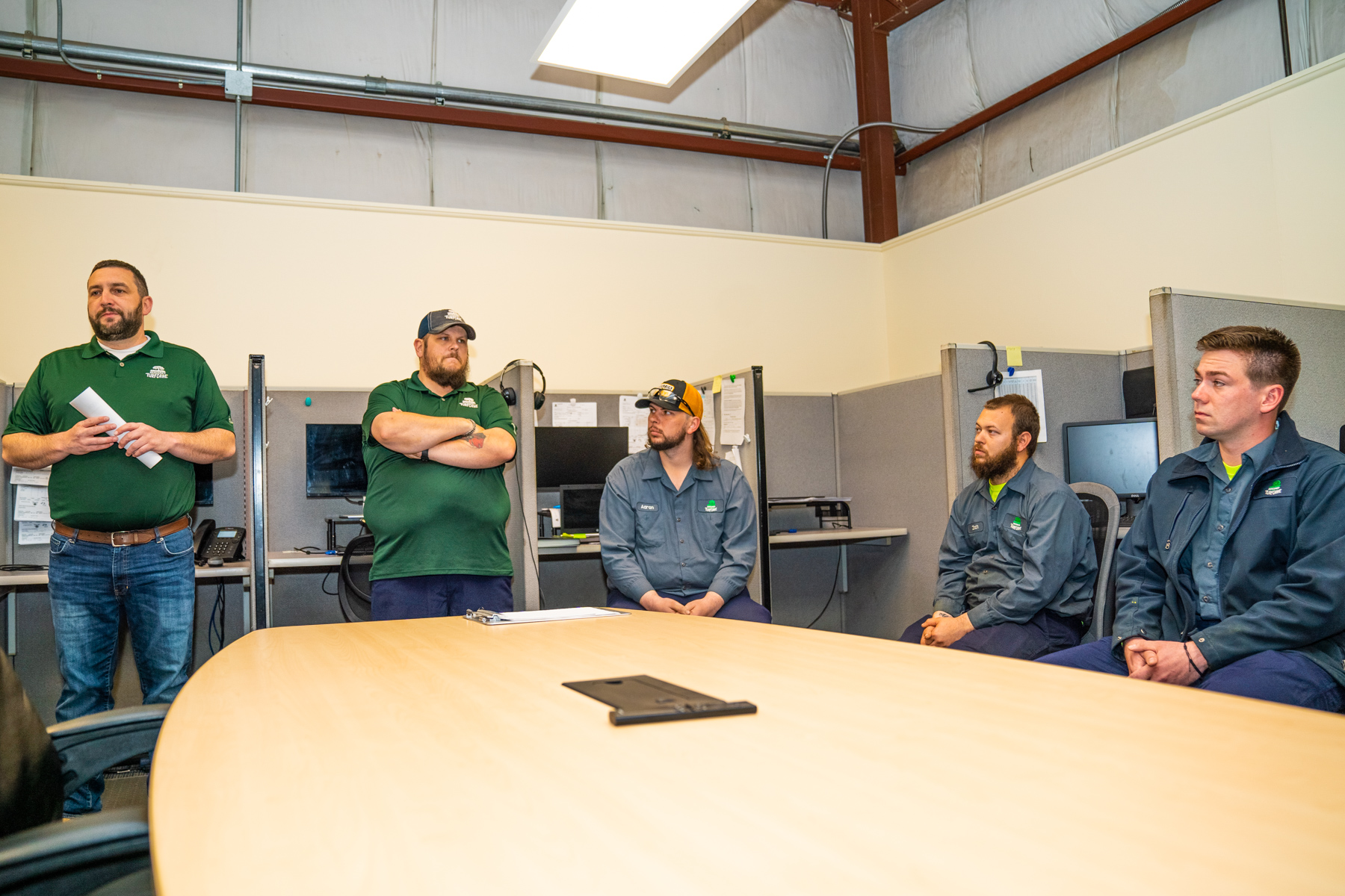 About Seacoast Turf Care | Lawn Experts in Southern NH, ME, & MA