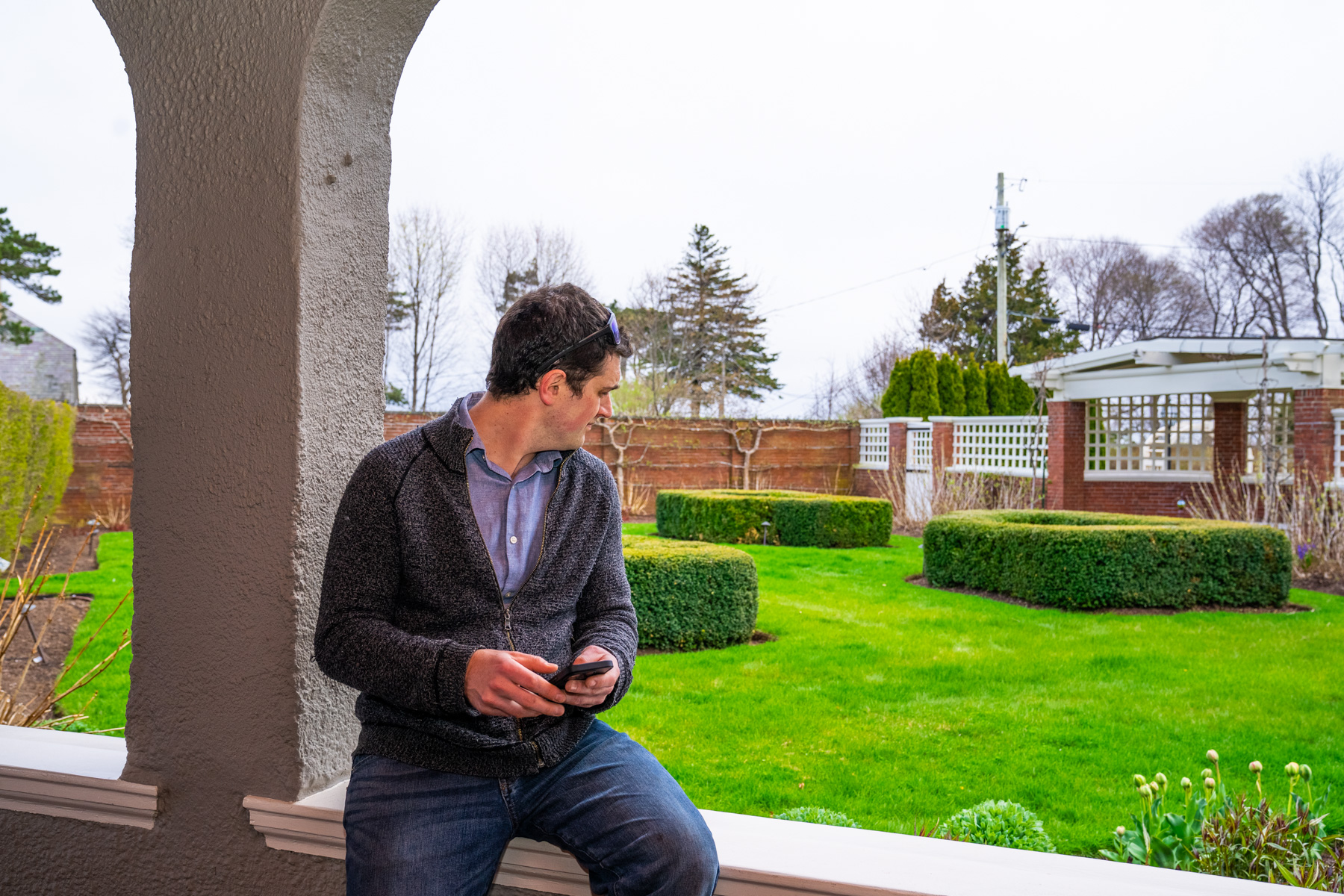 DIY Lawn Care vs Professional Services: What to Consider in New England